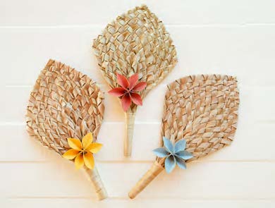 Fans – Bula Bride Wedding Boutique